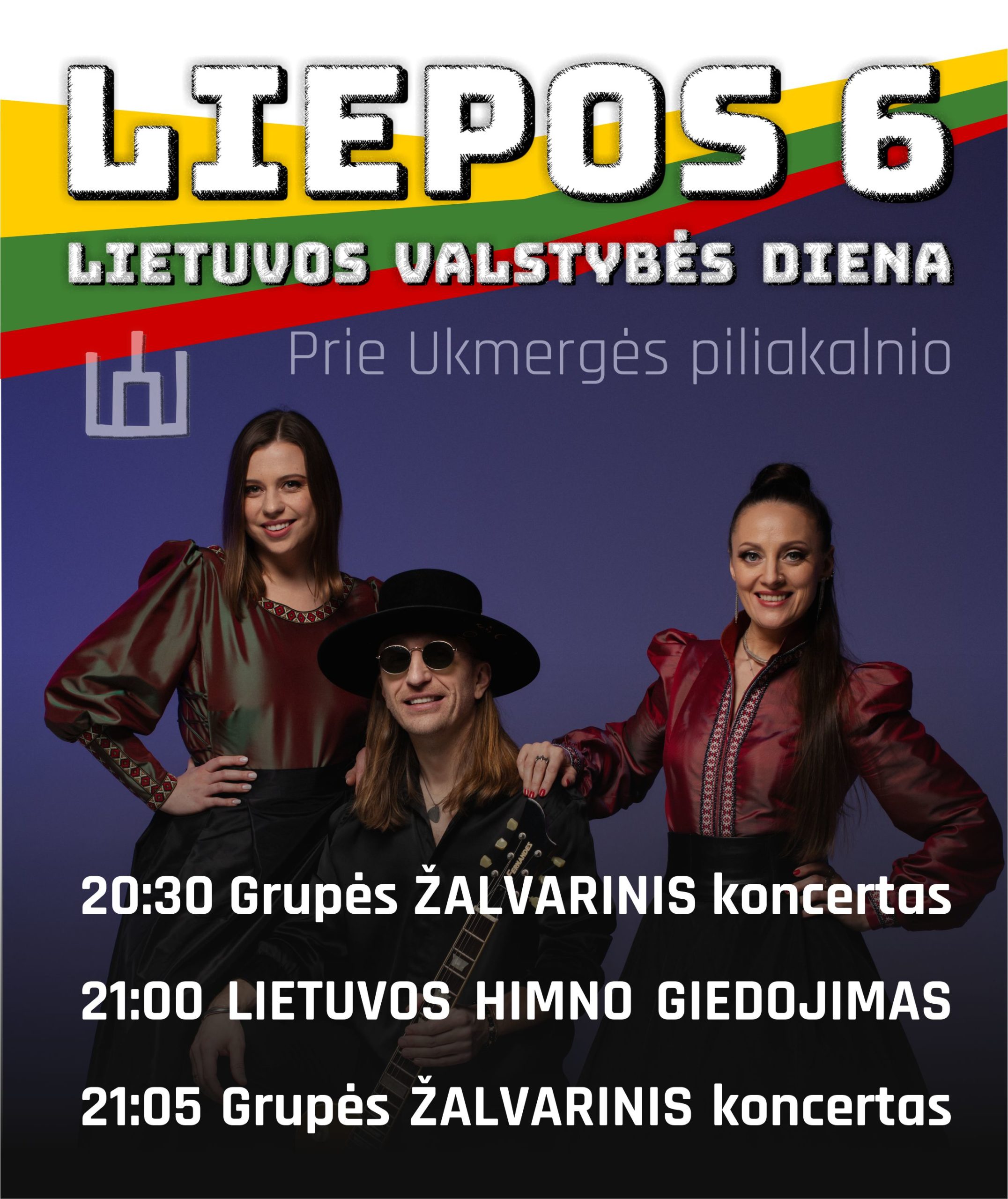 Ukmergės kultūros centras | ukmergeskc.lt